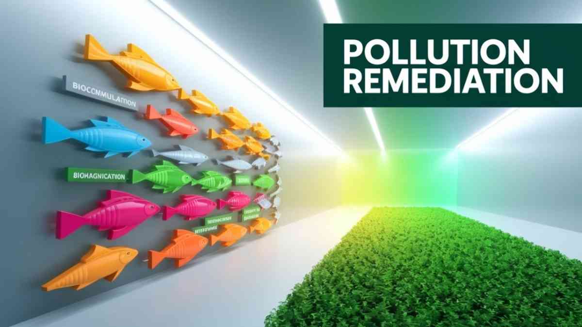 Bioaccumulation vs Bioconcentration vs Biomagnification + Composting ...