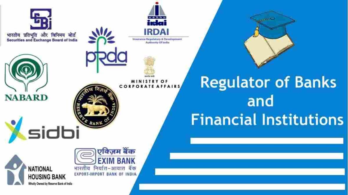 Financial Institutions in India | News and UPSC Portal