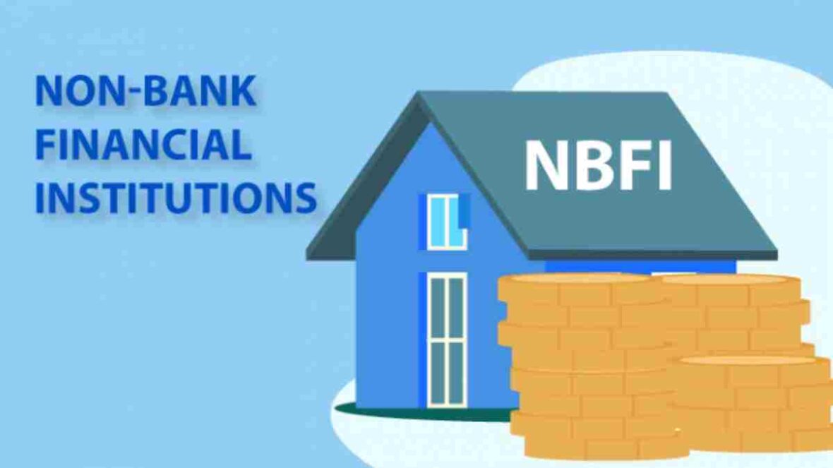 Non Banking Financial Intermediaries (NBFI) | Civil Services ...