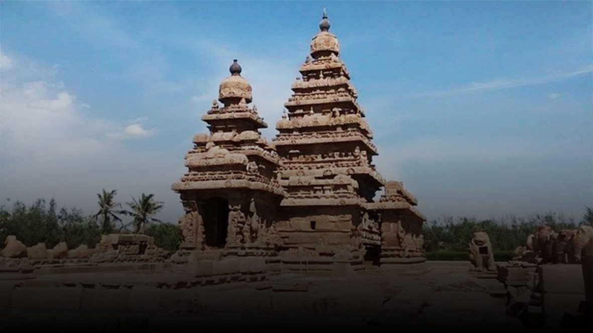 Famous Monuments, Forts, Temples, Gardens | News and UPSC Portal