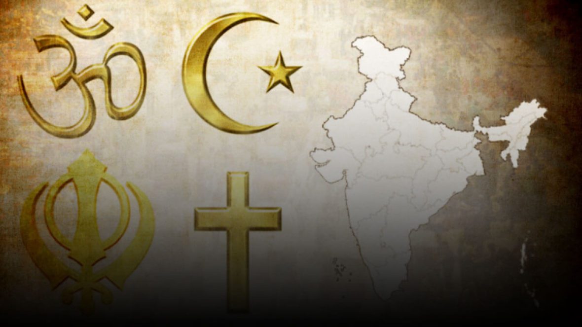 Religions in India | News and UPSC Portal