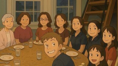 Generate Ghibli-Style AI Images with grok ai | Civil Services Preparation Online | UPSC and IAS ...