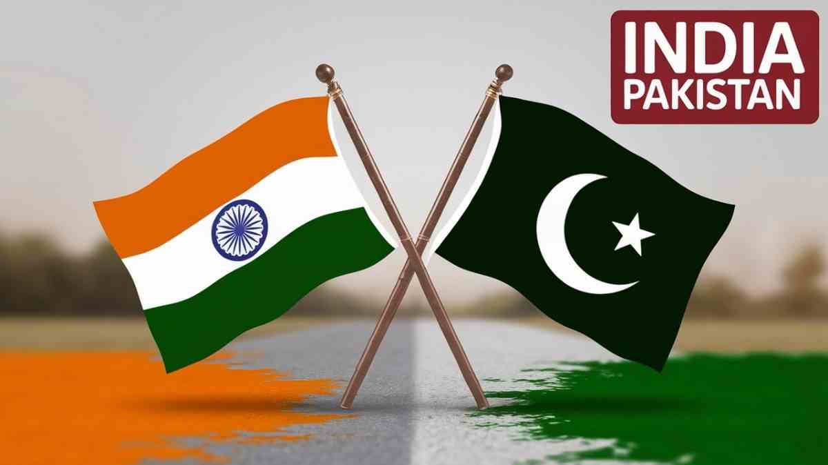 India Pakistan Relations | Civil Services Preparation Online | UPSC and ...