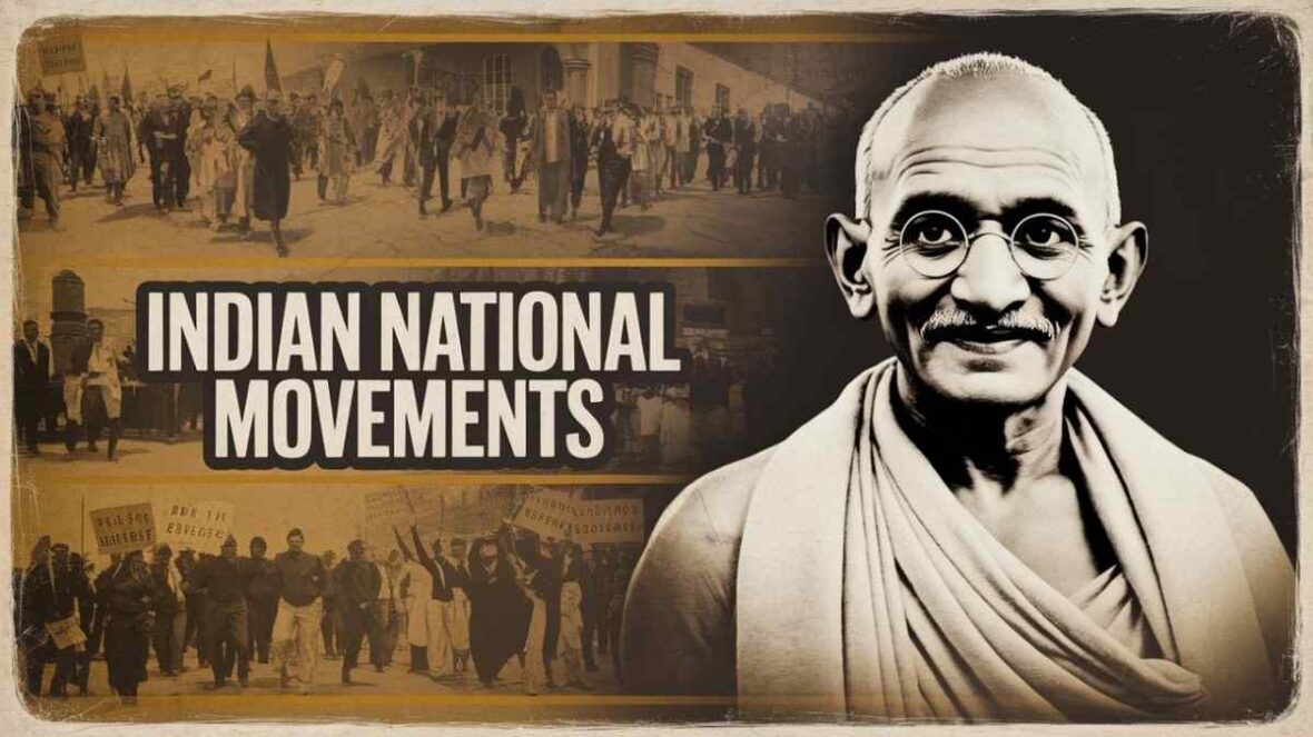 Indian National Movements (1905 – 1916) – First World War, Home Rule ...
