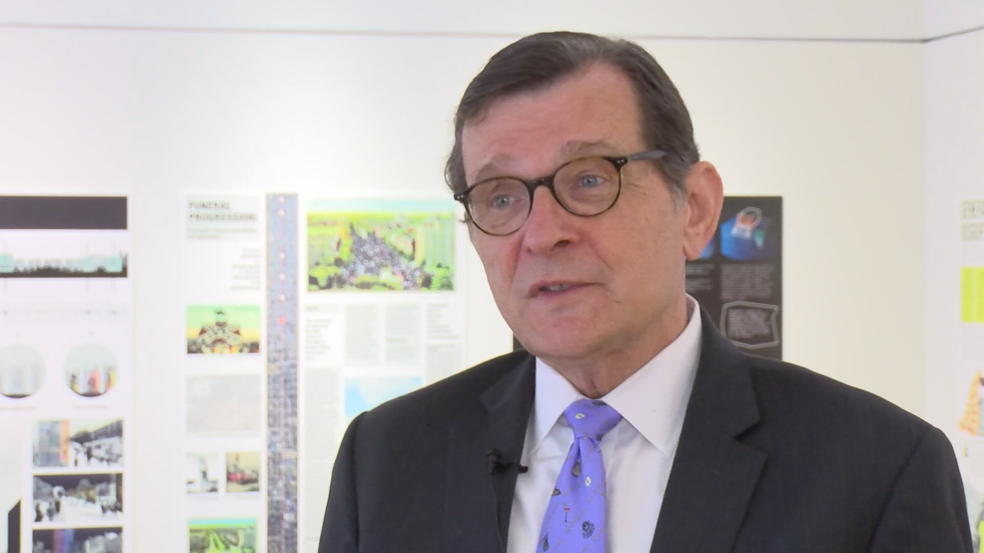Richmond Museum Director Bill Martin Honored for Transforming Cultural ...